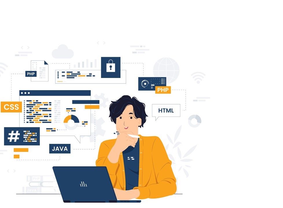 Fractional CxO - OpenBrackets Foundation